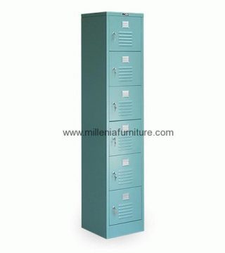 Jual Locker Alba LC – 506 Murah Surabaya, Spesifikasi, Harga Terbaik