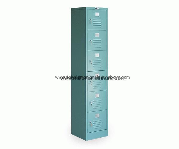 Jual Locker Alba LC – 506 Murah Surabaya, Spesifikasi, Harga Terbaik