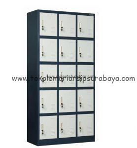 Jual Locker Alba LC – 501 Murah Surabaya, Spesifikasi, Harga Terbaik