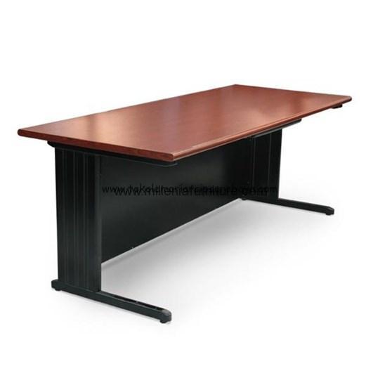 Jual Meja Meeting Alba MT 180 Murah Surabaya, Spesifikasi, Harga Terbaik