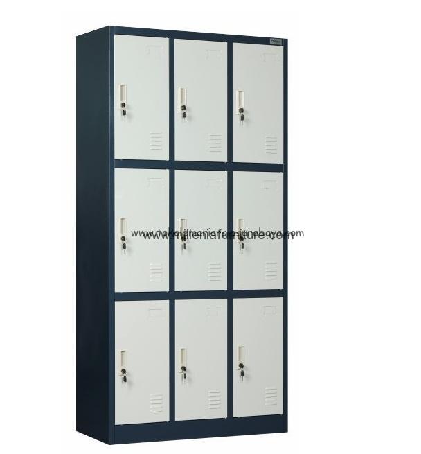 Jual Locker Brother B 705 Murah Surabaya, Spesifikasi, Harga Terbaik